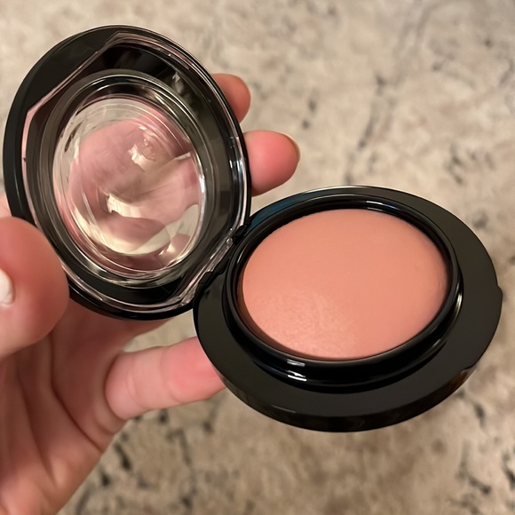 MAC Cosmetics | Makeup | Nib Mac Cosmetics Mineralize Blush In Sweet ...